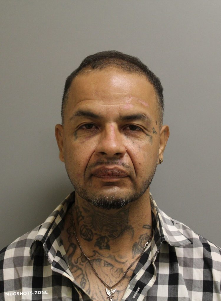 PEREZ JAMES DAVID 04/29/2024 - Harris County Mugshots Zone