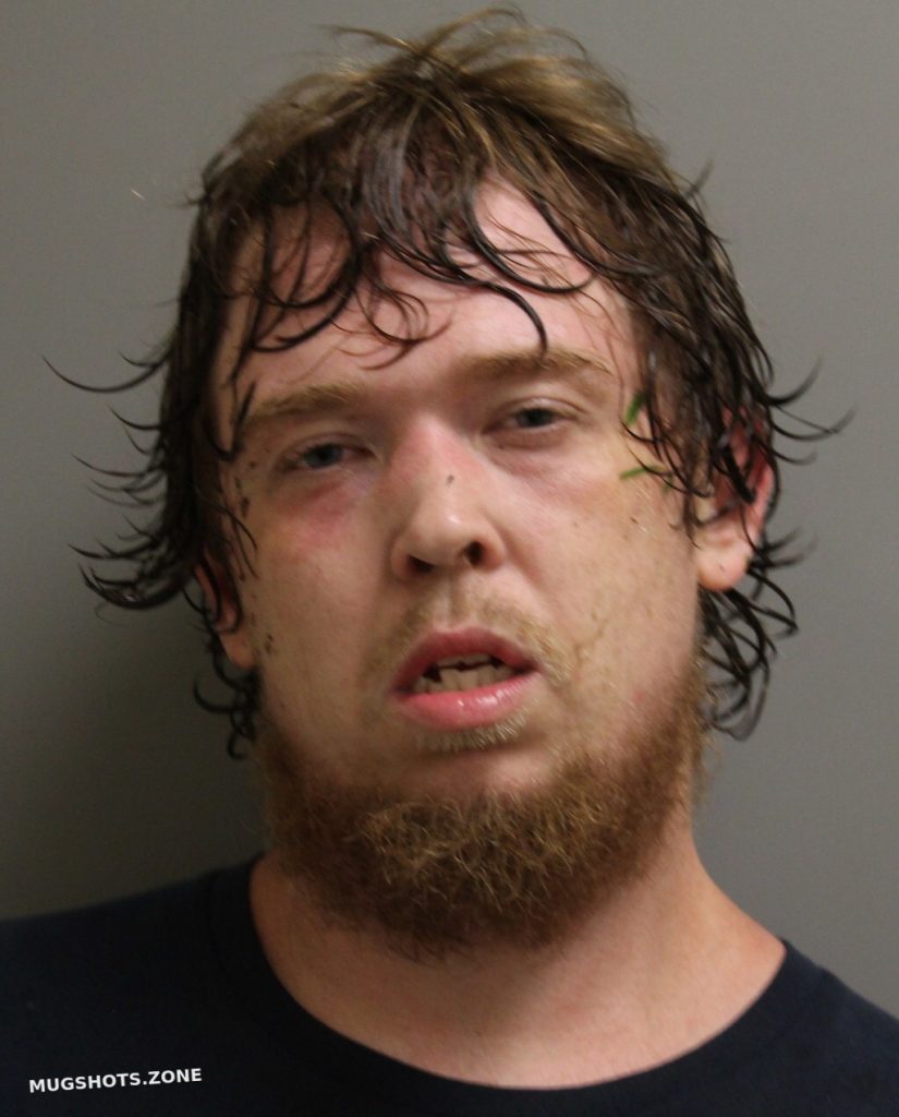 WOOD NICHOLAS BLAKE 04/29/2024 - Harris County Mugshots Zone