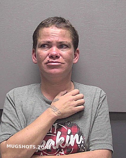 PATTERSON KELLY MAE 05/01/2024 - Harris County Mugshots Zone