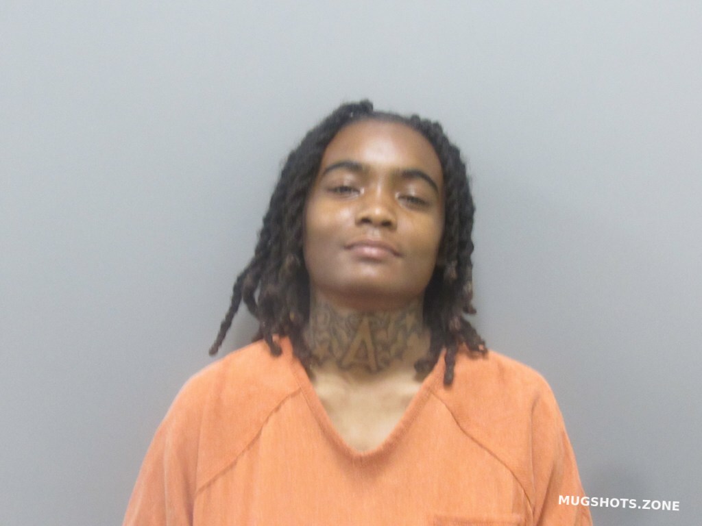 SMITH AALIYAH DASHAE 05/02/2024 - Harris County Mugshots Zone