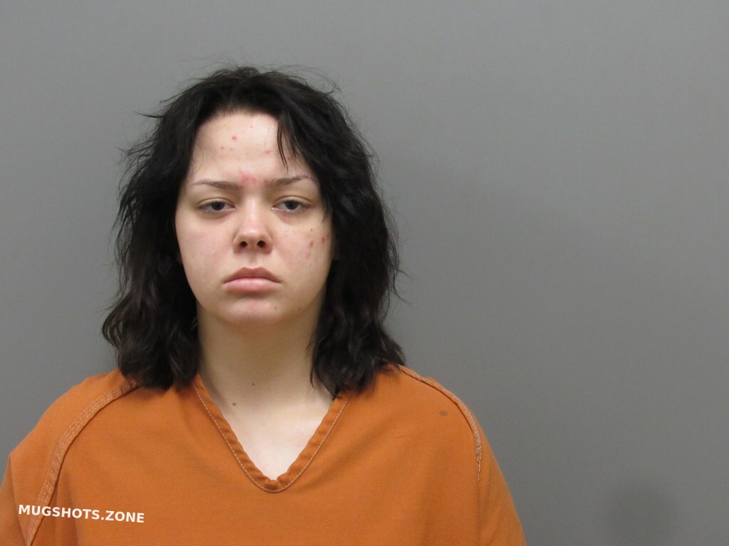 SMITH TRINITY NICOLE 05/04/2024 - Harris County Mugshots Zone