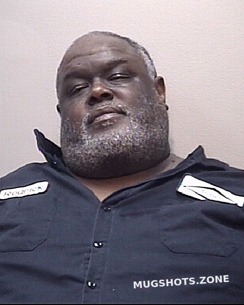 THOMAS RODERICK EUGENE 05/05/2024 - Harris County Mugshots Zone