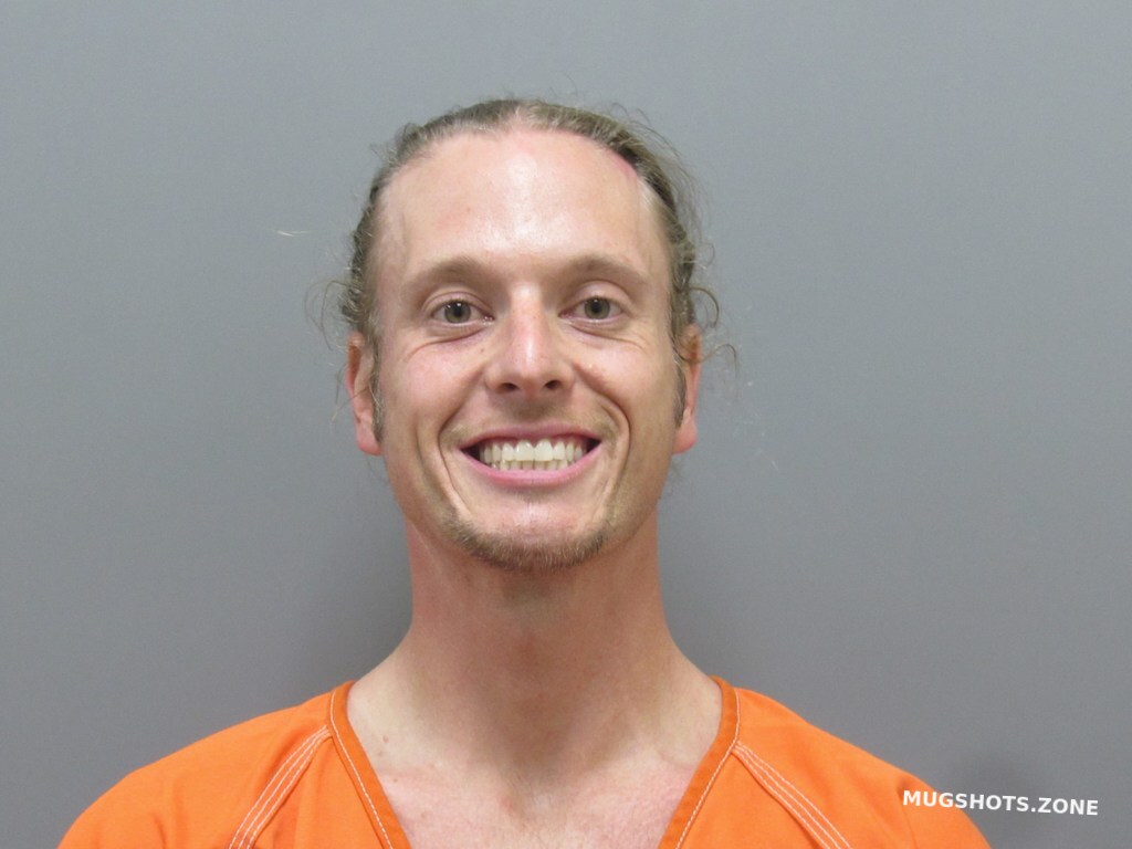 WOLFE MATTHEW JASON 05/05/2024 - Harris County Mugshots Zone