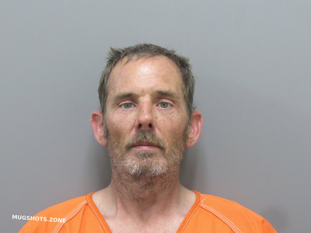 MILLS RYAN WESLEY 05/07/2024 - Harris County Mugshots Zone