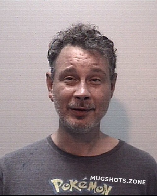 MILLER IAN A 05/07/2024 - Harris County Mugshots Zone