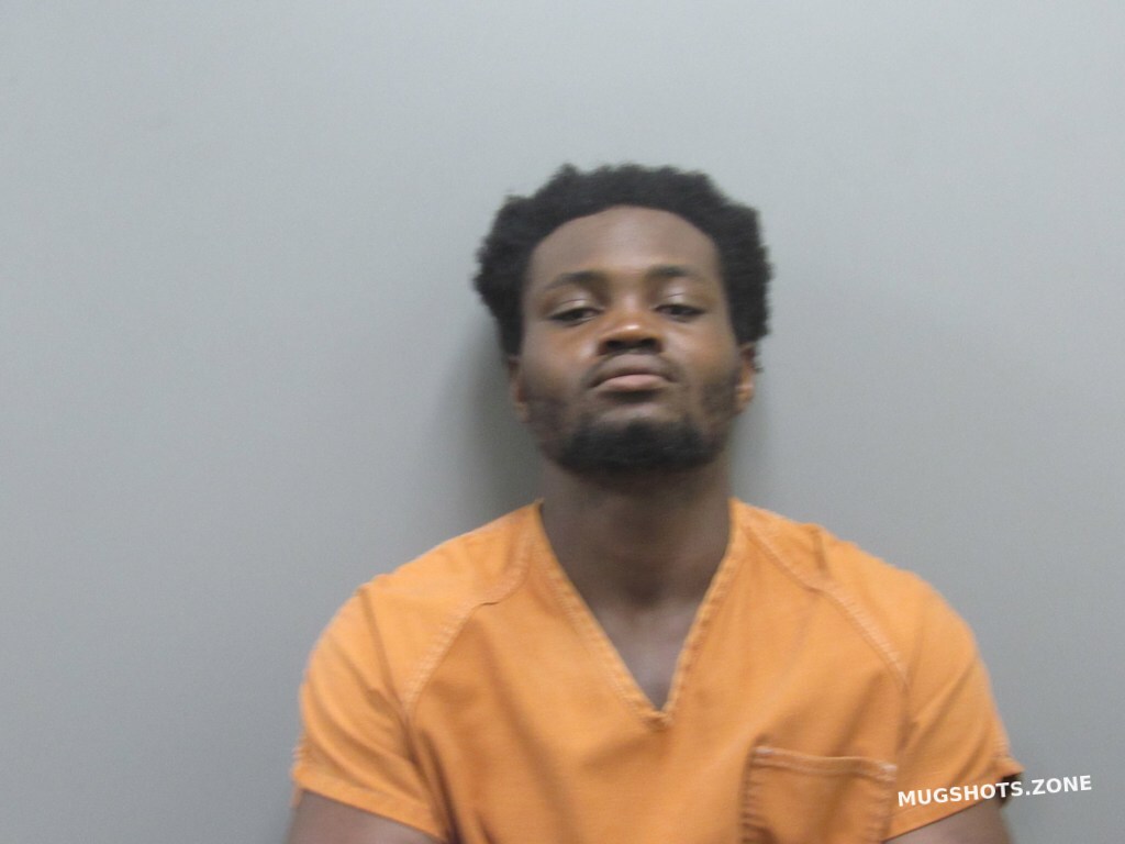 PYE CAMERON BRESEAN 05/07/2024 - Harris County Mugshots Zone