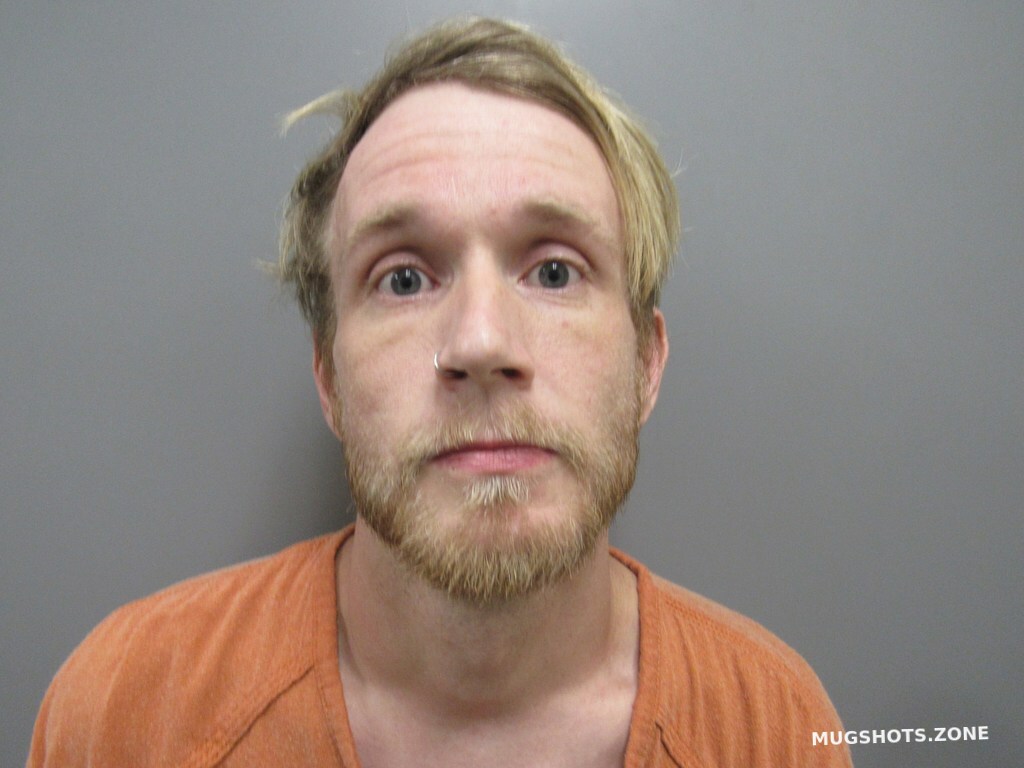 DORSETT TREY ALDEN 05/12/2024 - Harris County Mugshots Zone