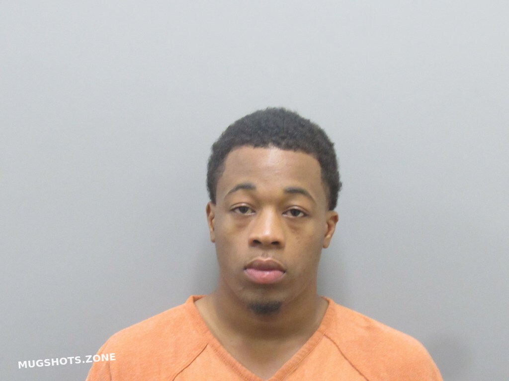 RICHARD ROSHAWN REYNARD 05/12/2024 - Harris County Mugshots Zone