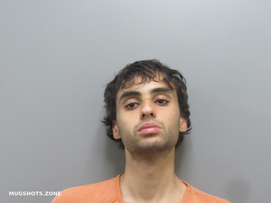 ABDELRAHMAN ADHAM TAMER 05/13/2024 - Harris County Mugshots Zone