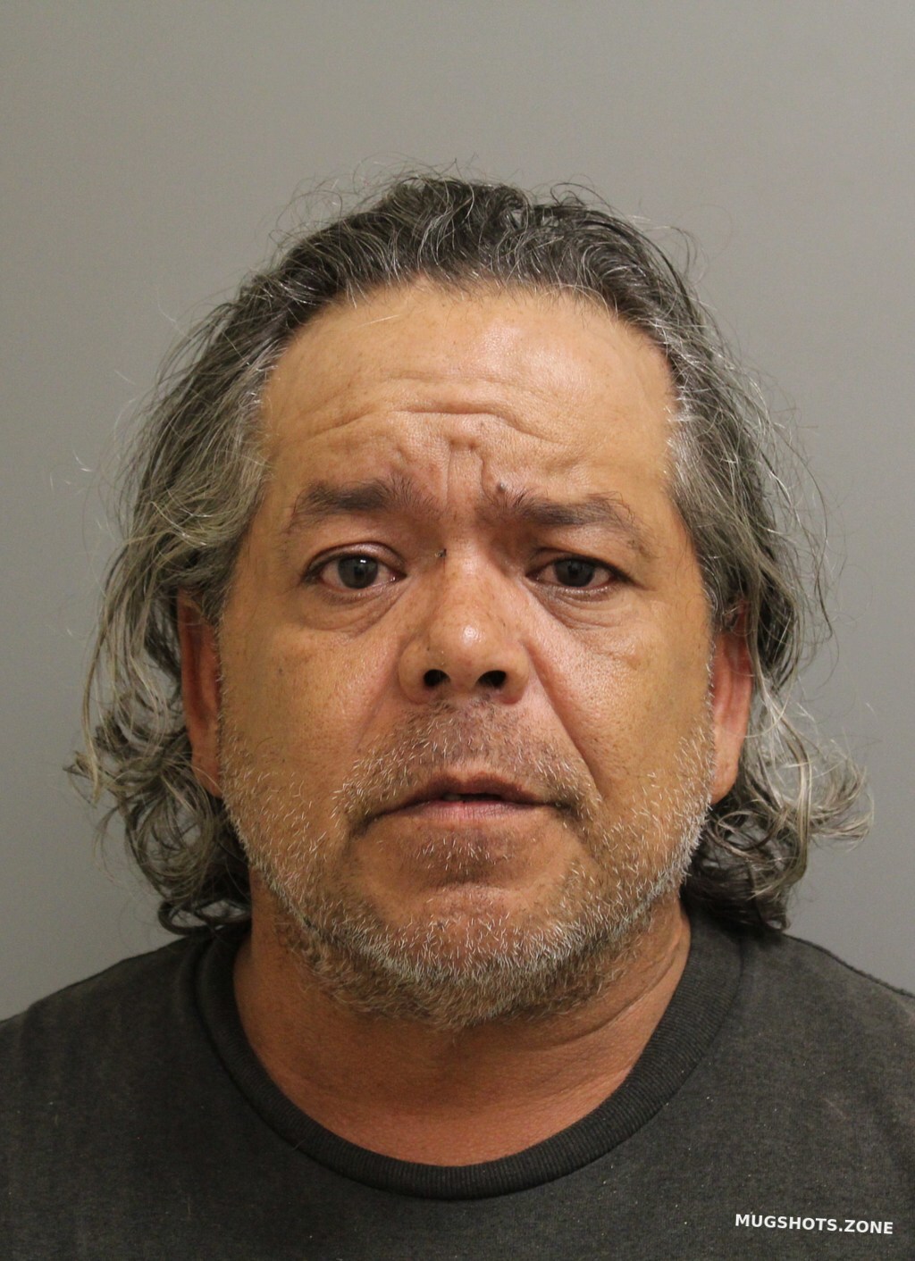 RAMIREZ MARC QUENTIN 05/14/2024 - Harris County Mugshots Zone