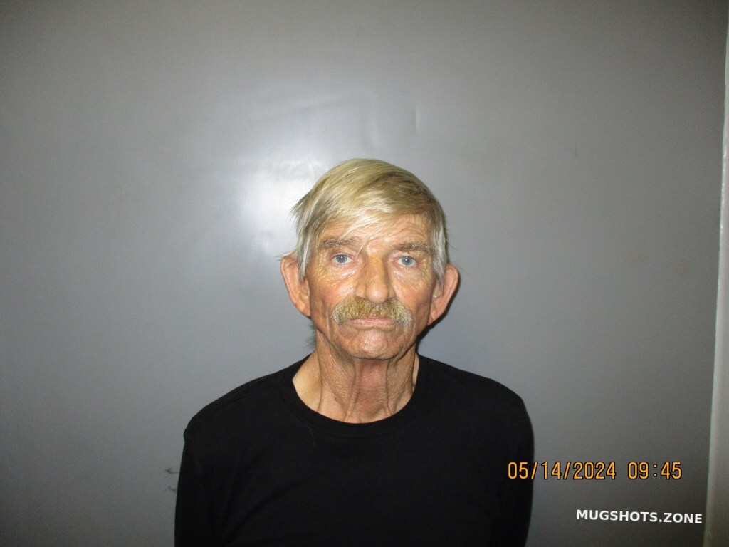 BASYE GARLEN E 05/14/2024 - Harris County Mugshots Zone