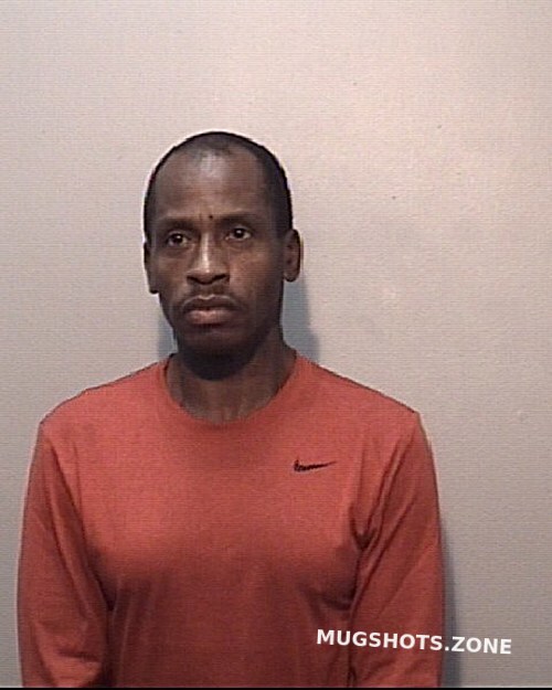 ALLEN DEXTER JERROD 05/18/2024 - Harris County Mugshots Zone