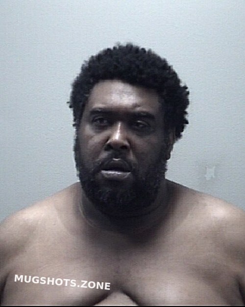 WILLIAMS MICHAEL ANTHONY 05/23/2024 - Harris County Mugshots Zone