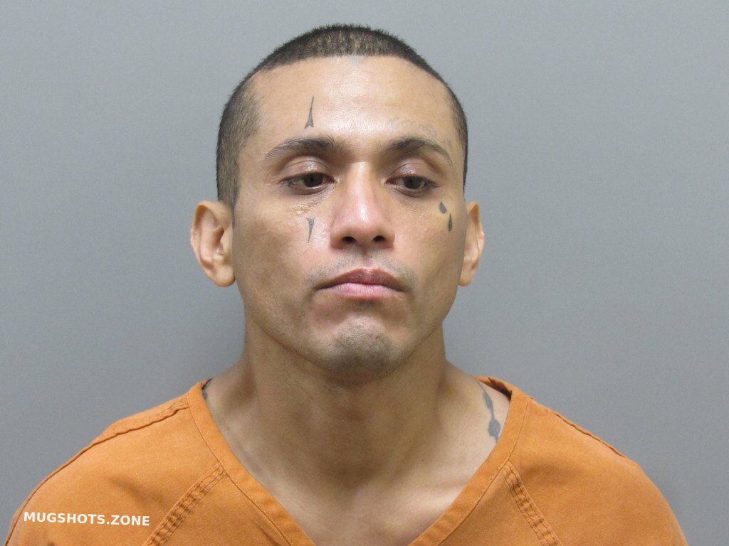 DOMINGUEZ MIKE ANGEL 05/26/2024 - Harris County Mugshots Zone