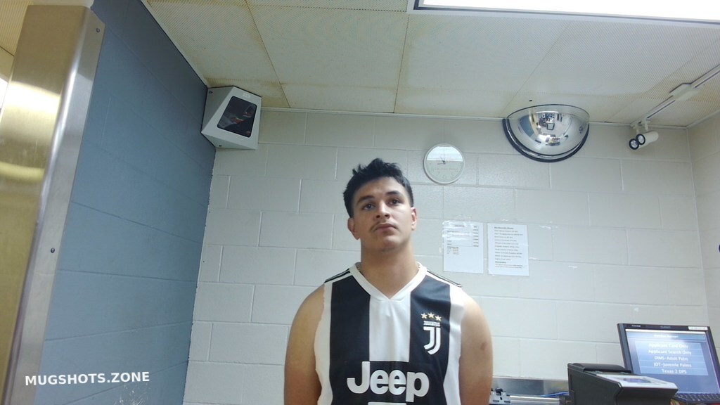 MENDEZ TIMMY 05/27/2024 - Harris County Mugshots Zone