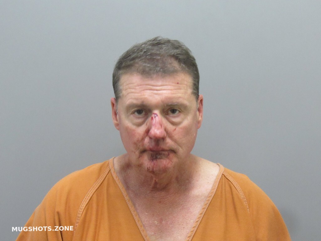 RAY SCOTT EUGENE 05/27/2024 - Harris County Mugshots Zone