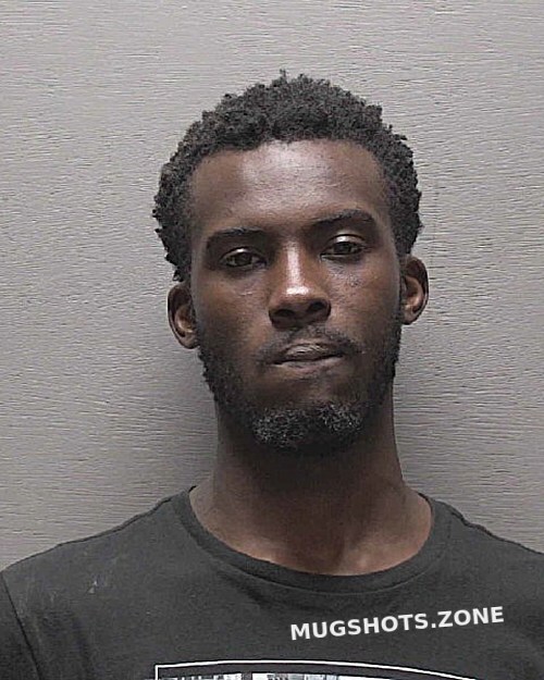 MACK CASEY DEON 05/27/2024 - Harris County Mugshots Zone