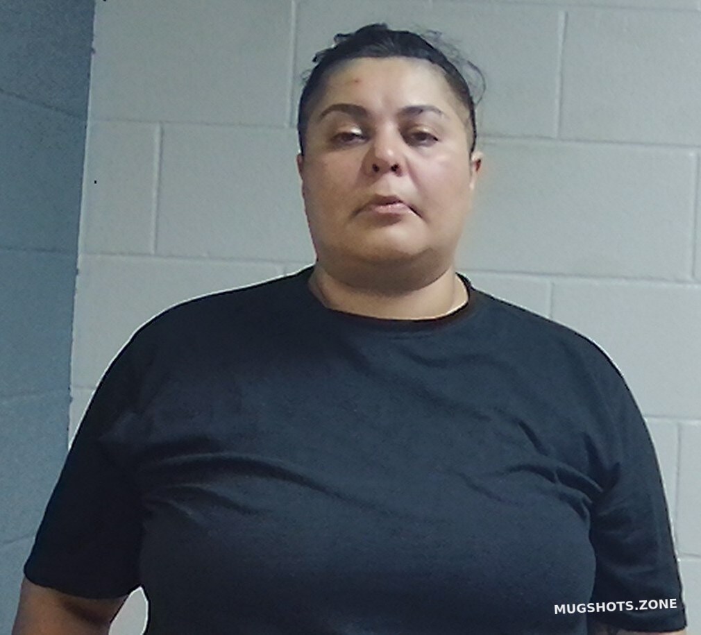 RANGEL ESTEFANIA 05/27/2024 - Harris County Mugshots Zone