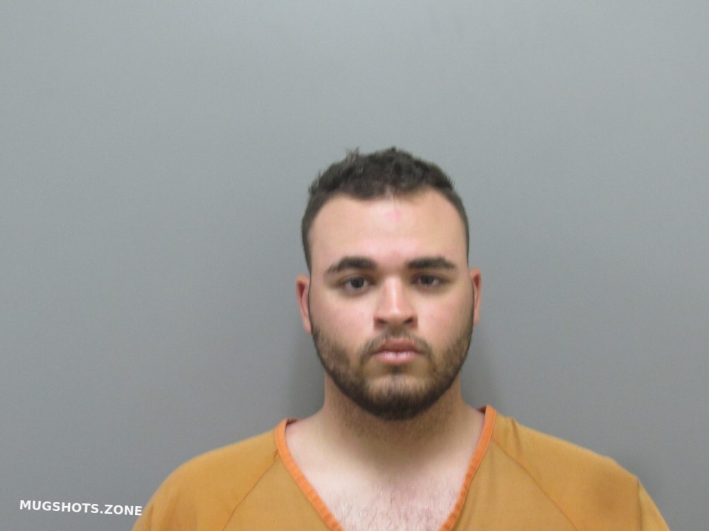 RODRIGUEZ MICAH A 05/29/2024 - Harris County Mugshots Zone