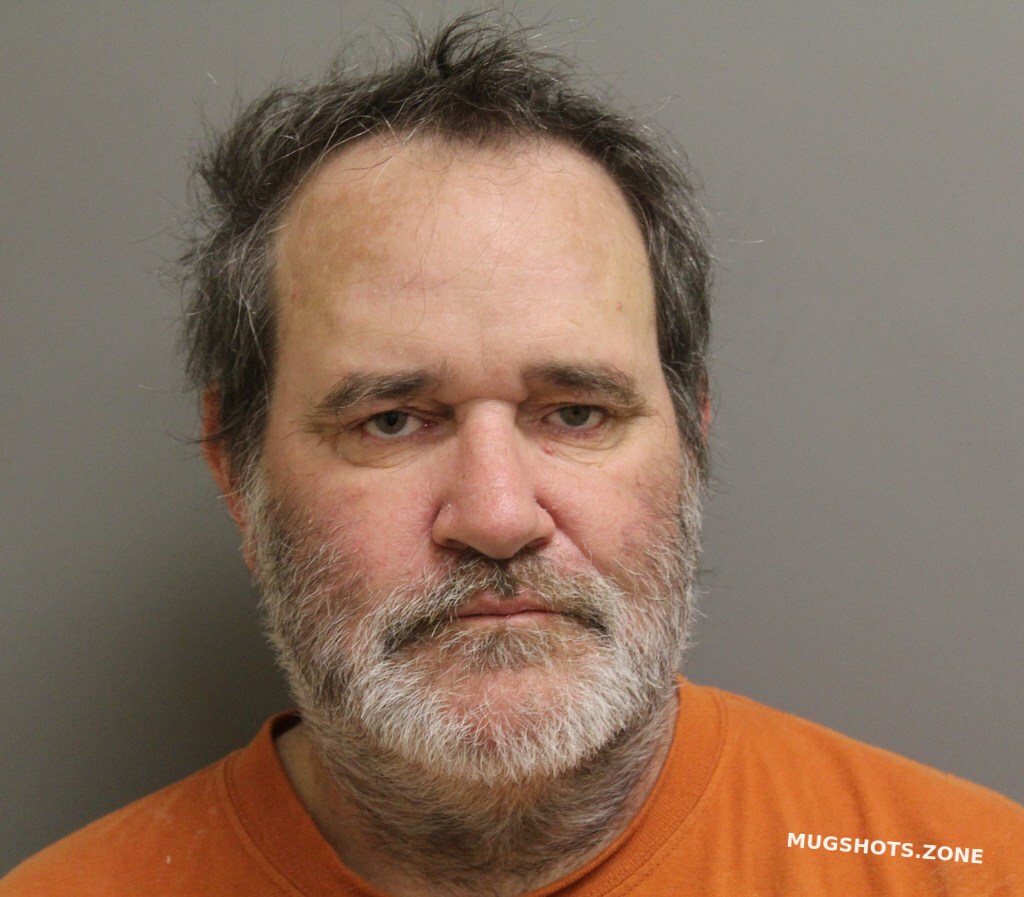 CARR CHARLES ERIC 05/29/2024 - Harris County Mugshots Zone