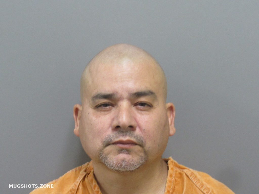 TORRES JOSE 05/30/2024 - Harris County Mugshots Zone
