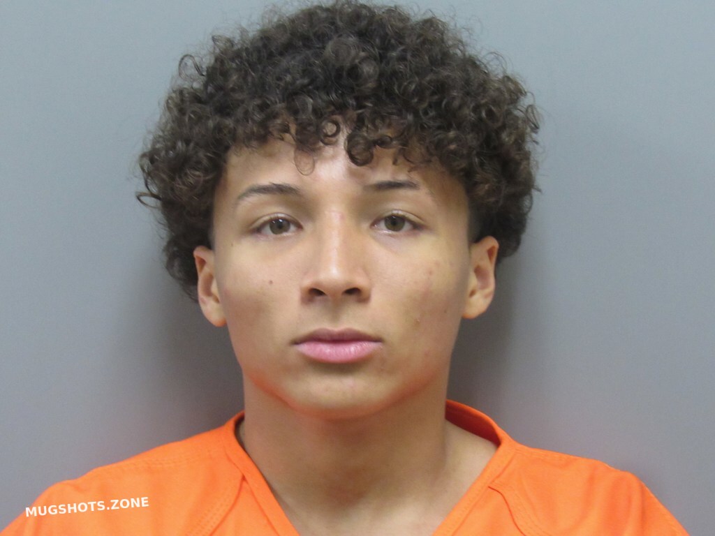PRICE JACOB LICOLN 05/31/2024 - Harris County Mugshots Zone