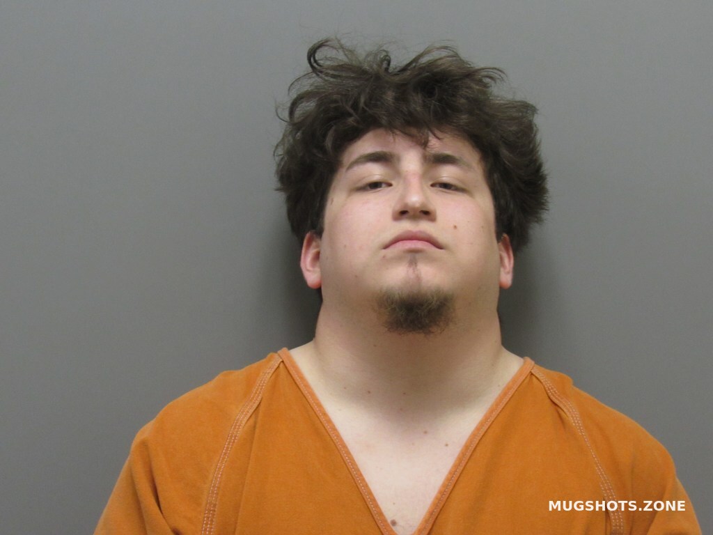 GARCIA ANGELO 06/02/2024 - Harris County Mugshots Zone