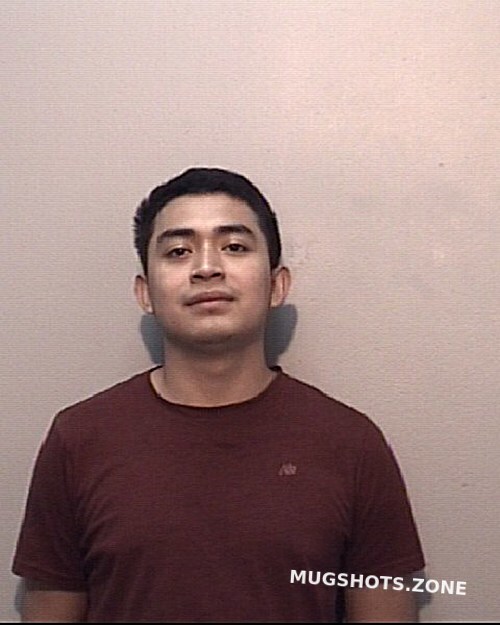 VELASQUEZ ACABAL EMERSON 06/08/2024 - Harris County Mugshots Zone