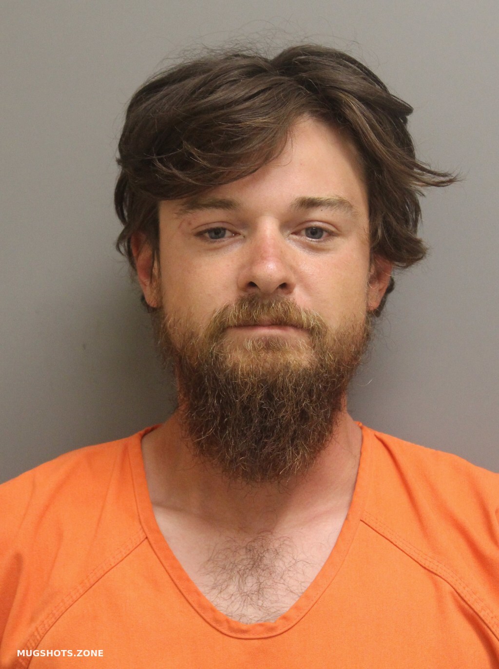 GARRETT ZACHARIAH BRYCE 06/09/2024 - Harris County Mugshots Zone