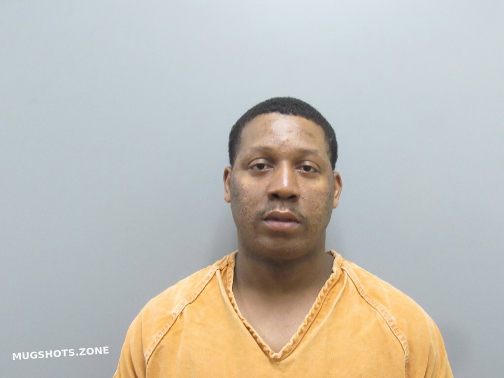 WALKER DEVANTE DARNELL 06/09/2024 - Harris County Mugshots Zone