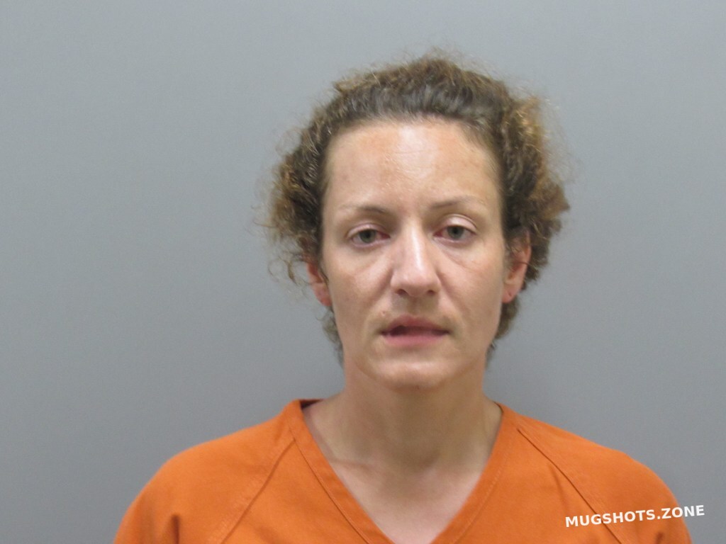 STONER ELIZABETH ANNE 06/10/2024 - Harris County Mugshots Zone