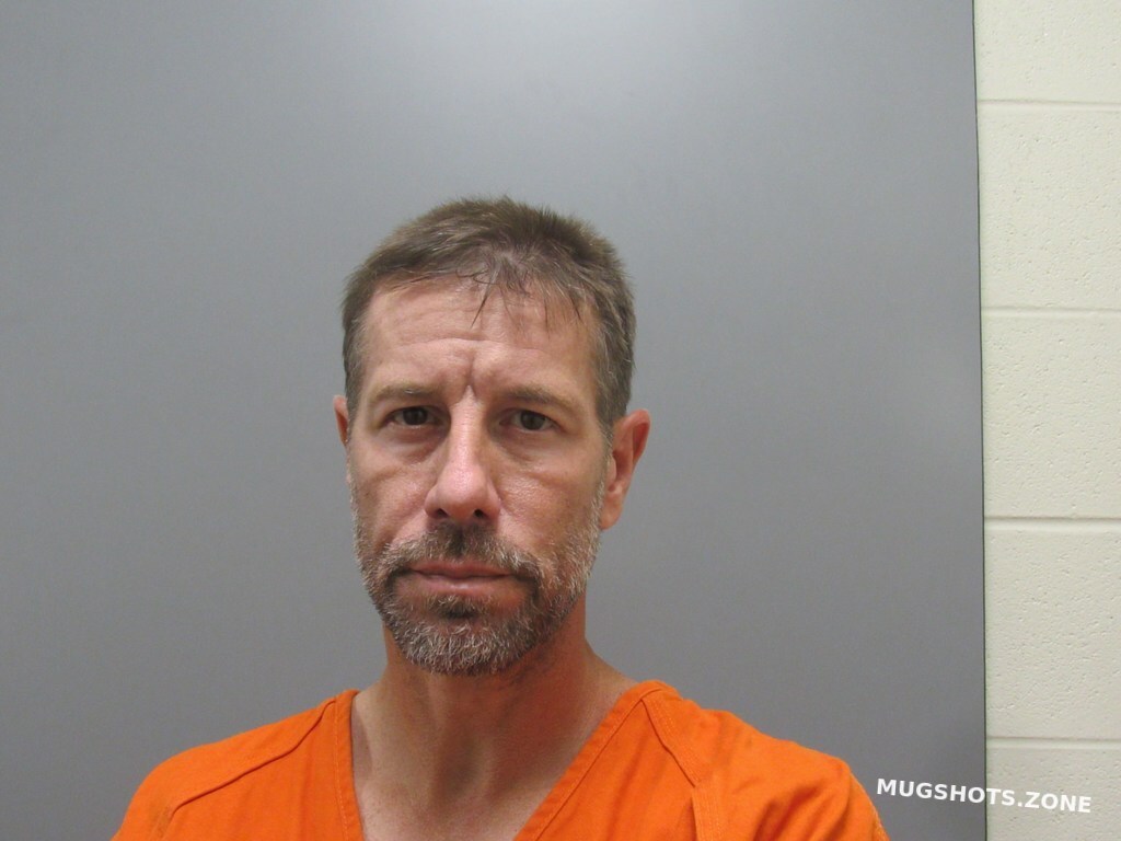 SCOTT GARY DANIEL 06/12/2024 - Harris County Mugshots Zone