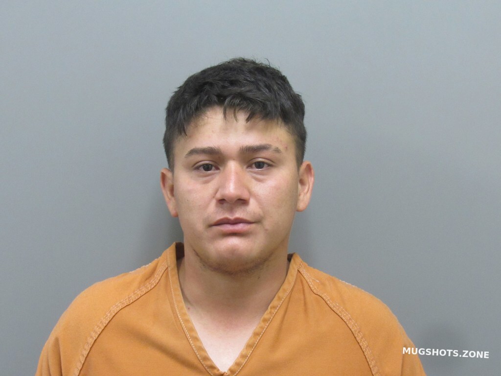 RAMIREZ-CRUZ GERMAN 06/17/2024 - Harris County Mugshots Zone