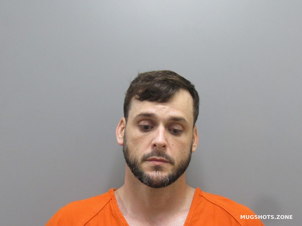 LASCO COBY MITCHELL 06/17/2024 - Harris County Mugshots Zone