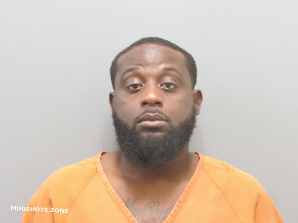 WILLIAMS FIGARO MARCUS DWAYNE 06/17/2024 - Harris County Mugshots Zone