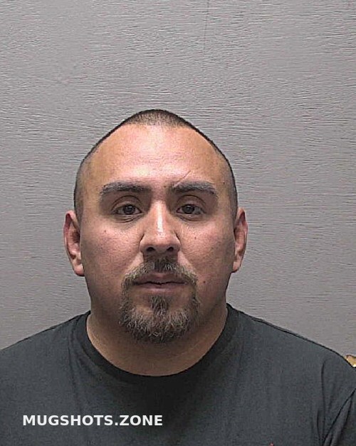 RODRIGUEZ ALBERTO 06/24/2024 - Harris County Mugshots Zone