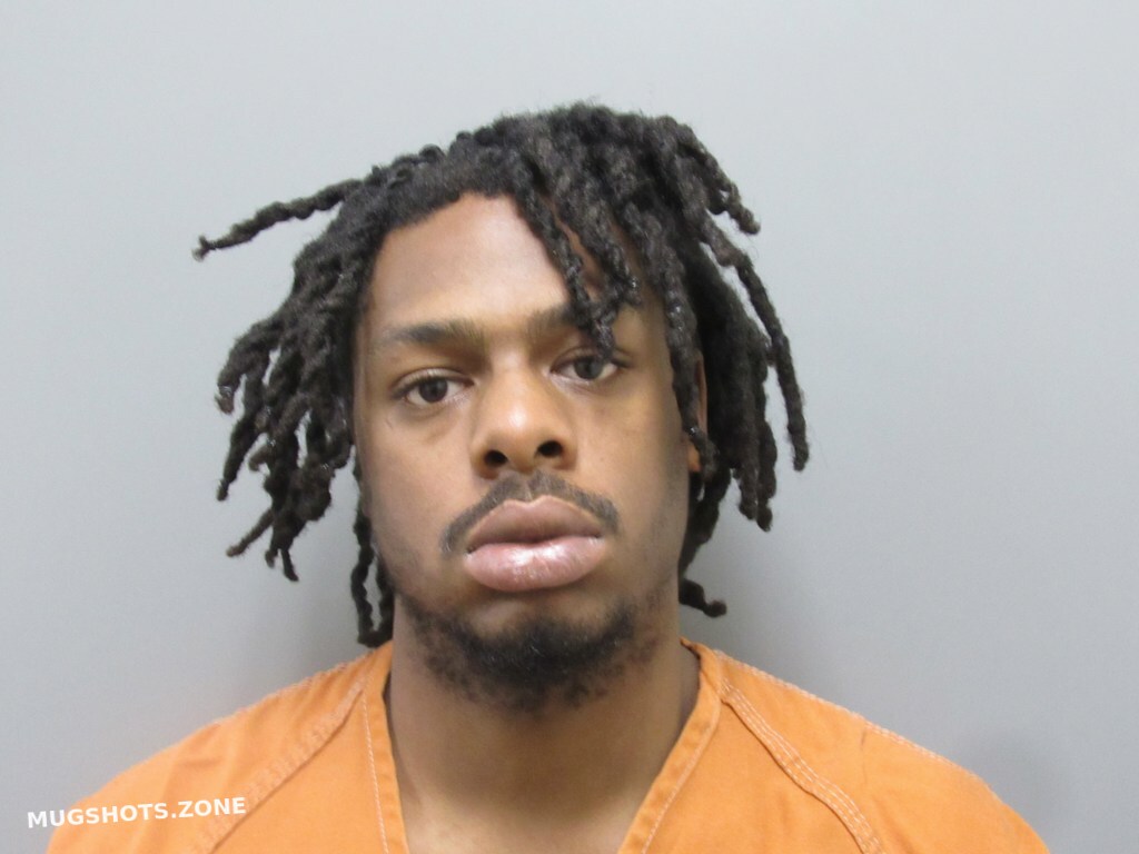 RANDLE DERREK ANTHONY 06/24/2024 - Harris County Mugshots Zone