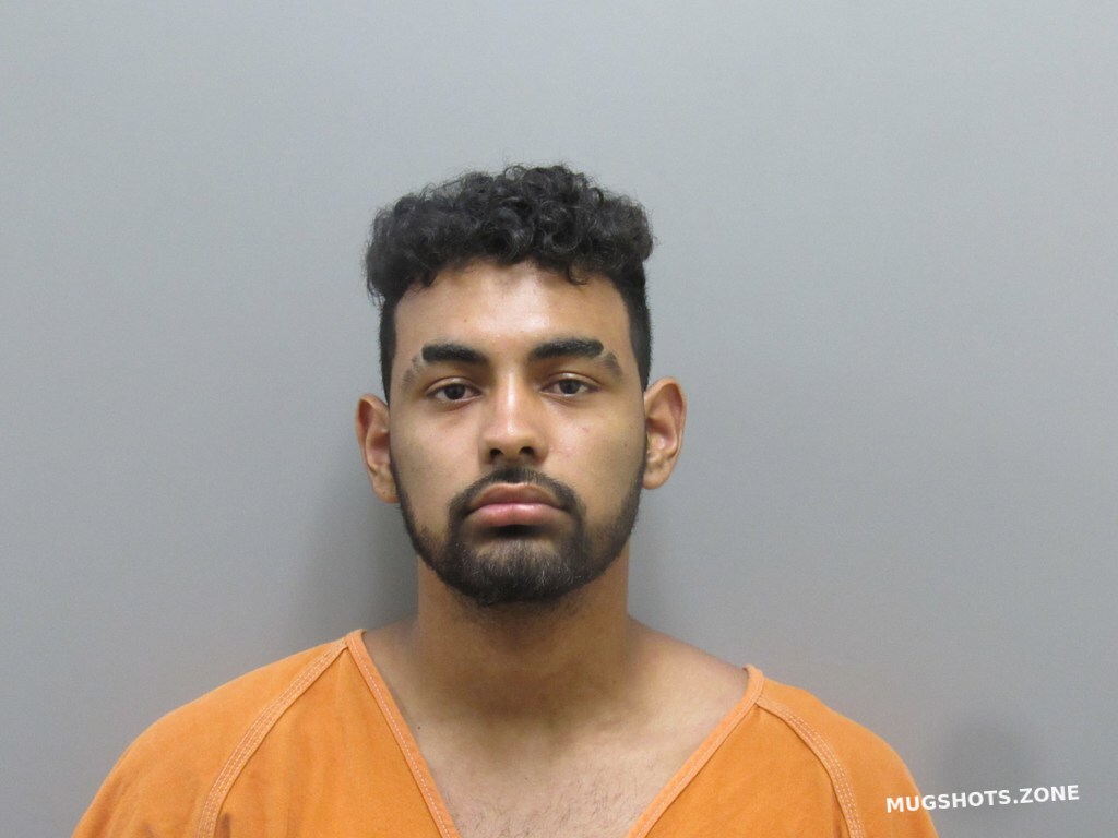 GULLY BRANDON LEE WARREN 06/28/2024 - Harris County Mugshots Zone