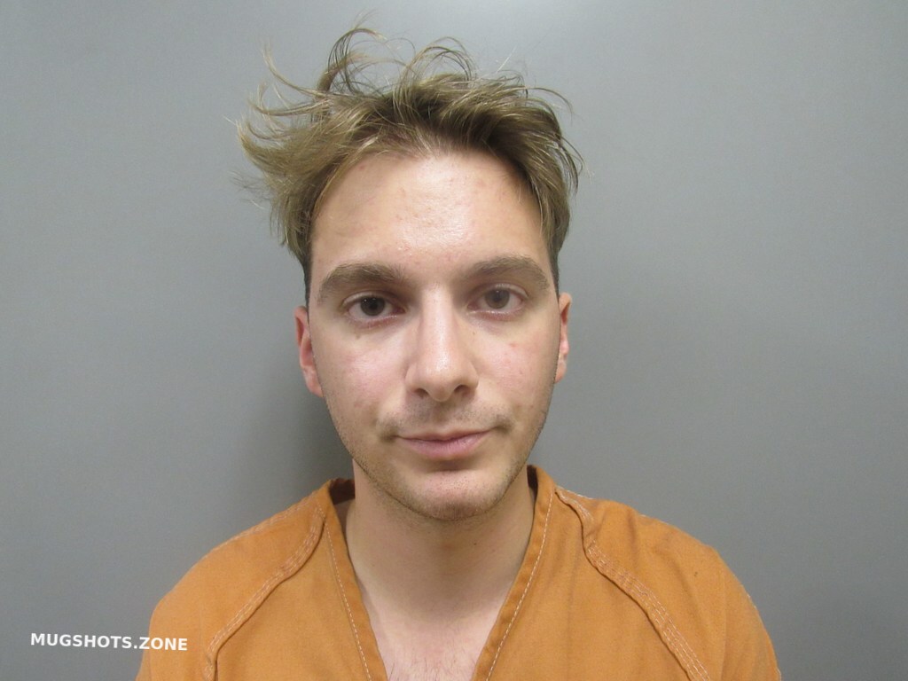 COOPER AARON NATHANIEL 06/29/2024 - Harris County Mugshots Zone