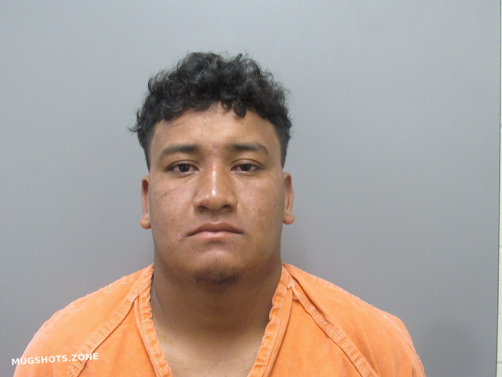 GUZMAN WALTER 06/30/2024 - Harris County Mugshots Zone