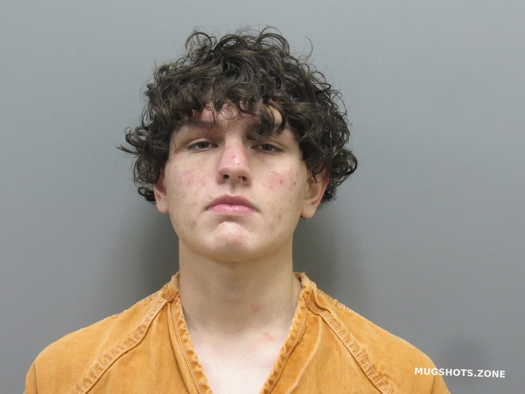 CAVAZOS ANTHONY SEAN 07/01/2024 - Harris County Mugshots Zone