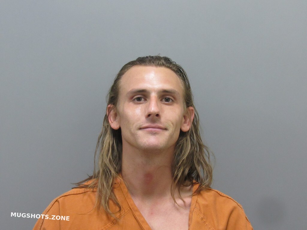 TRIPLETT BRAD ALAN 07/03/2024 - Harris County Mugshots Zone