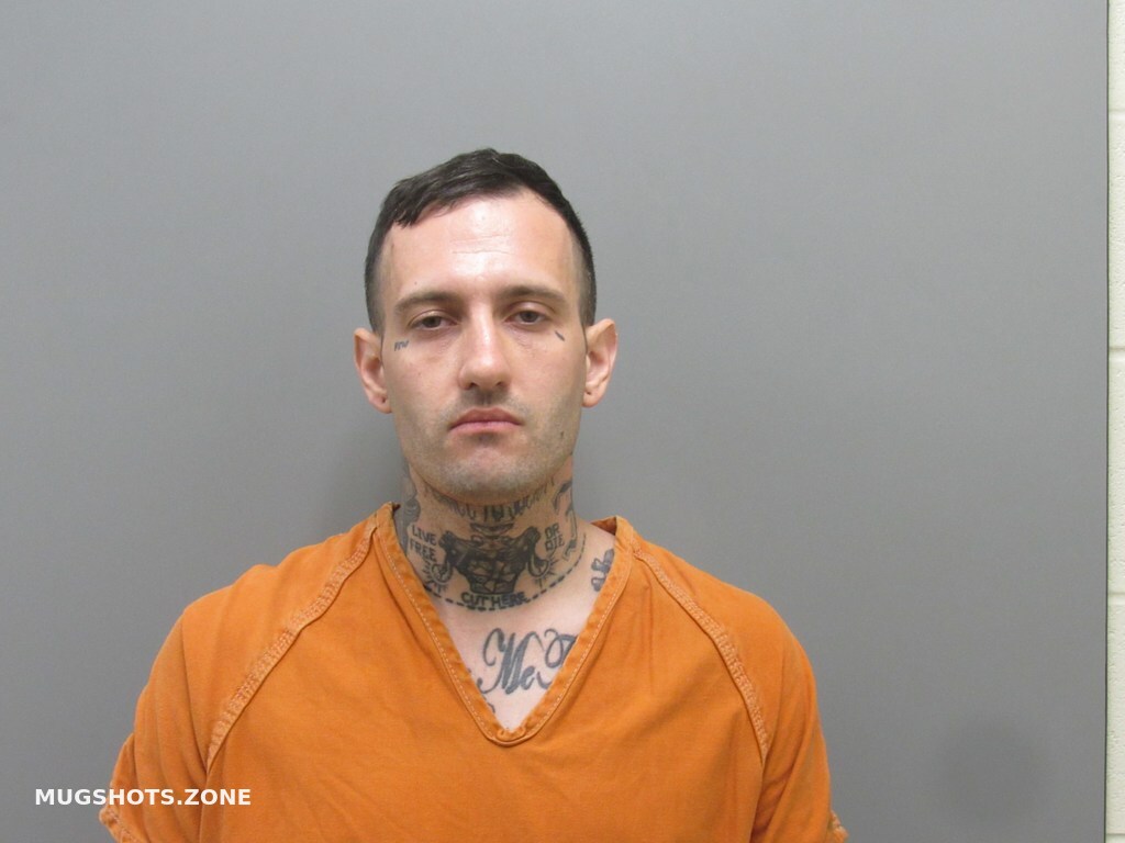 WILSON KYLE DALTON 07/03/2024 - Harris County Mugshots Zone