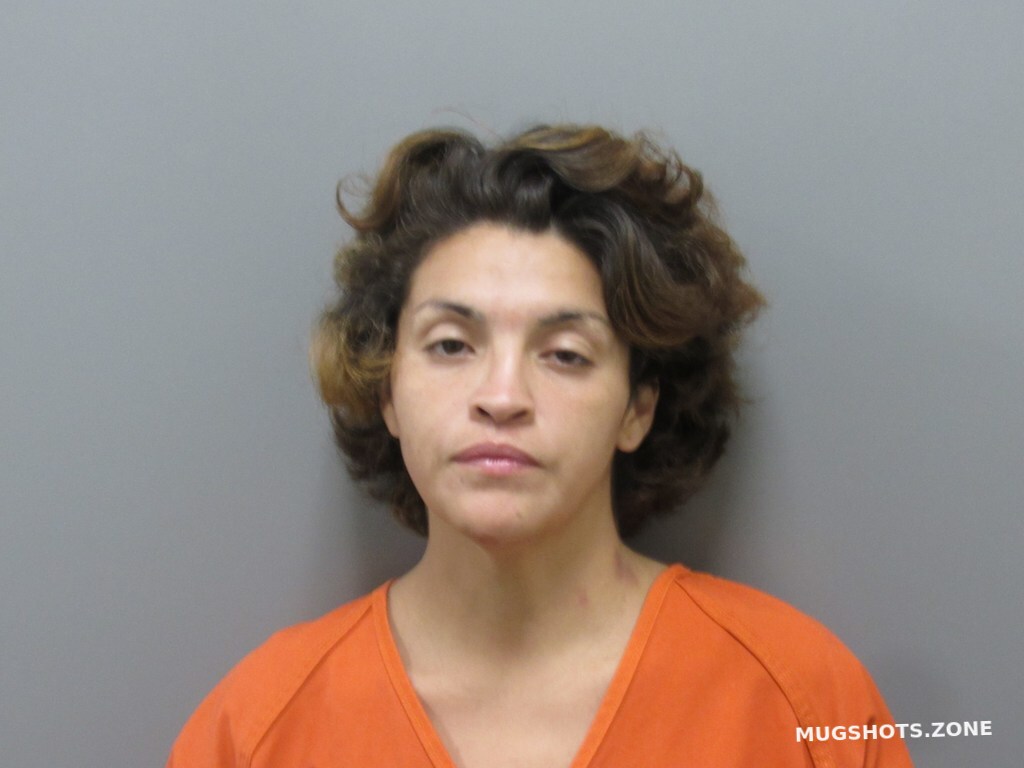 AMARO MARIA ELIZABETH 07/04/2024 - Harris County Mugshots Zone