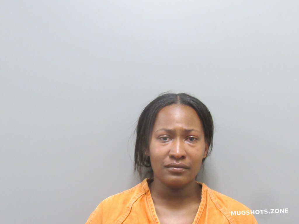 MILLER ALAYNA MCKENZI 07/08/2024 - Harris County Mugshots Zone