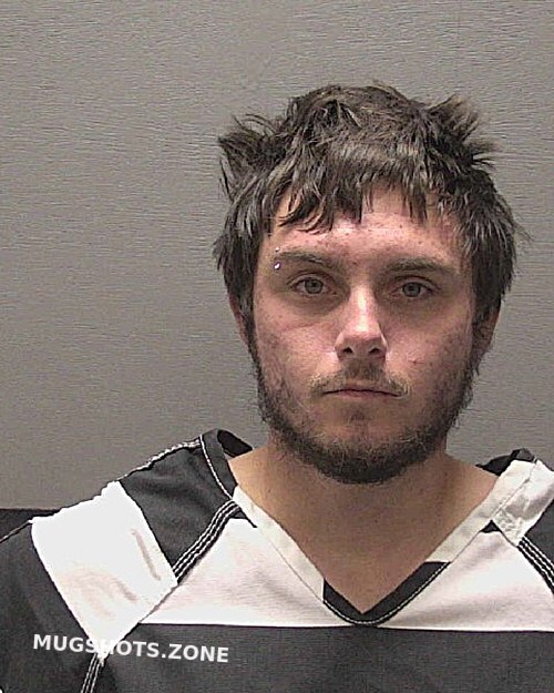 VETTER ZACHARY CROSS 07/08/2024 - Harris County Mugshots Zone