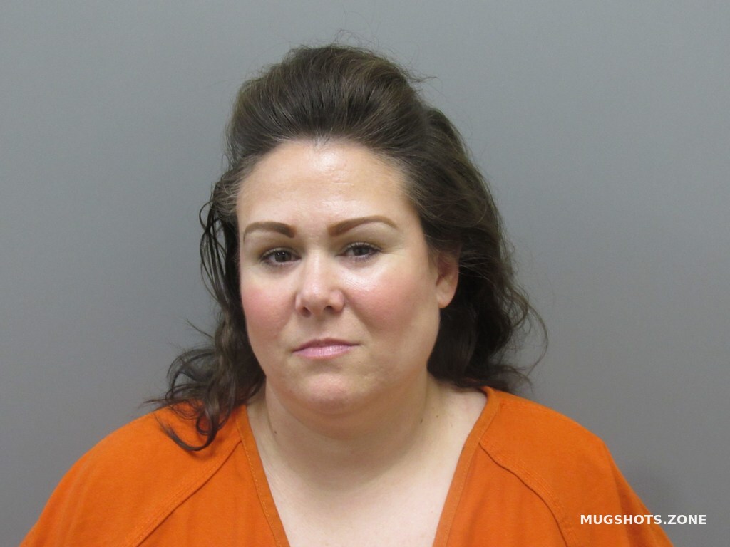 HARDING SARAH MICHELLE 07/11/2024 - Harris County Mugshots Zone