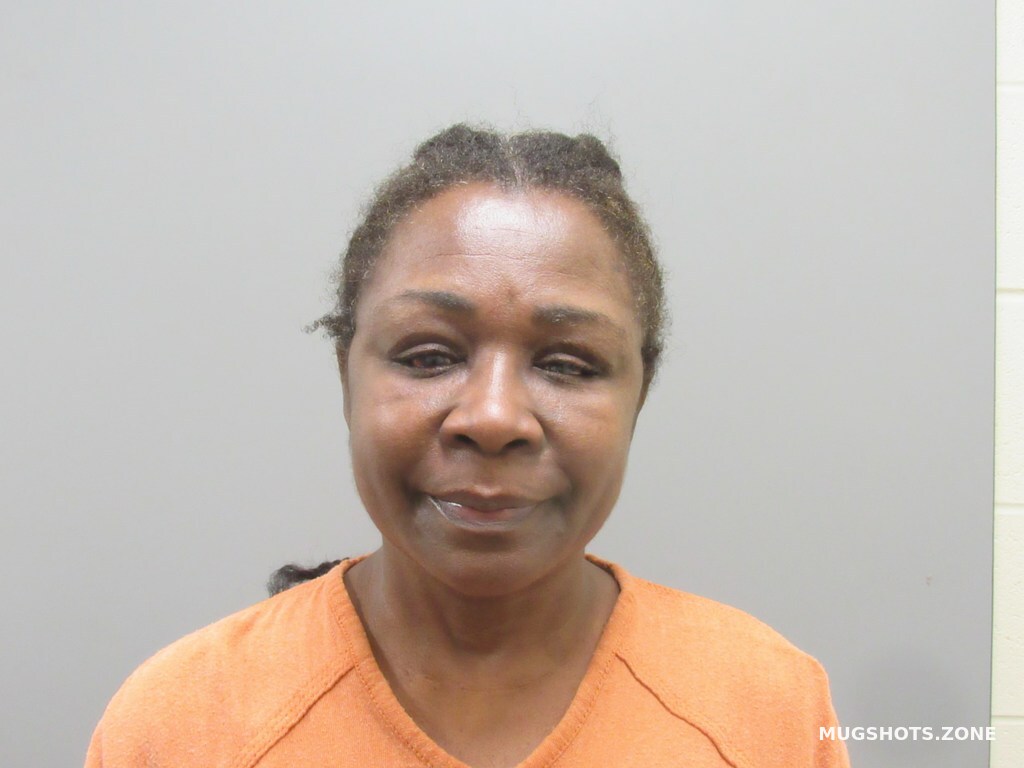 LEWIS LAWANDA PIERRE 07/12/2024 - Harris County Mugshots Zone