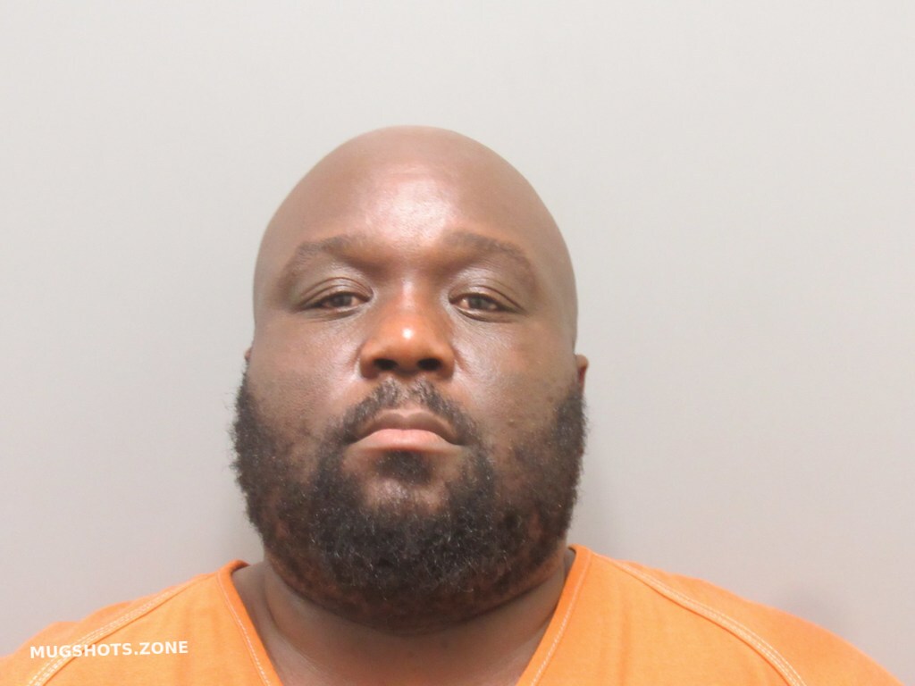 VICTORIAN TRAVIS JAMES 07/15/2024 - Harris County Mugshots Zone