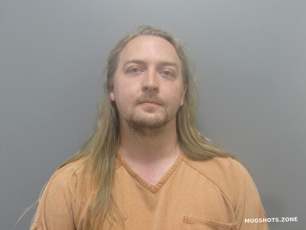 LONGACRE AUSTIN MCKINLEY 07/16/2024 - Harris County Mugshots Zone